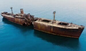 Der Fall Lucona: Alles begann im roten Club 45 - Unzensuriert