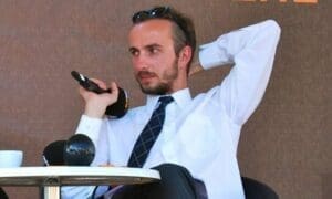 Deutscher Brutal-Satiriker Jan Böhmermann will „Strache brennen sehen ...