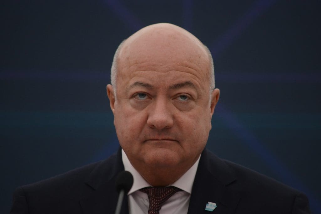 Völliger Stocker-Absturz nach WKO-Skandal um Mahrer und Co. - Unzensuriert