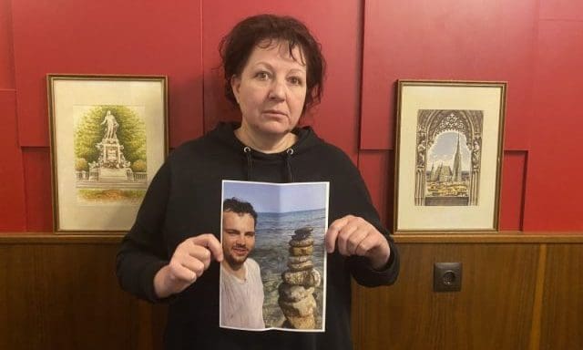 So wurde ein 27-jähriger Wiener Student zur politischen Geisel im Iran ...