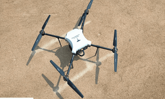 Drama! Putin schickte Baerbock "Begrüßungs-Drohne", und sie gab Fersengeld - Unzensuriert