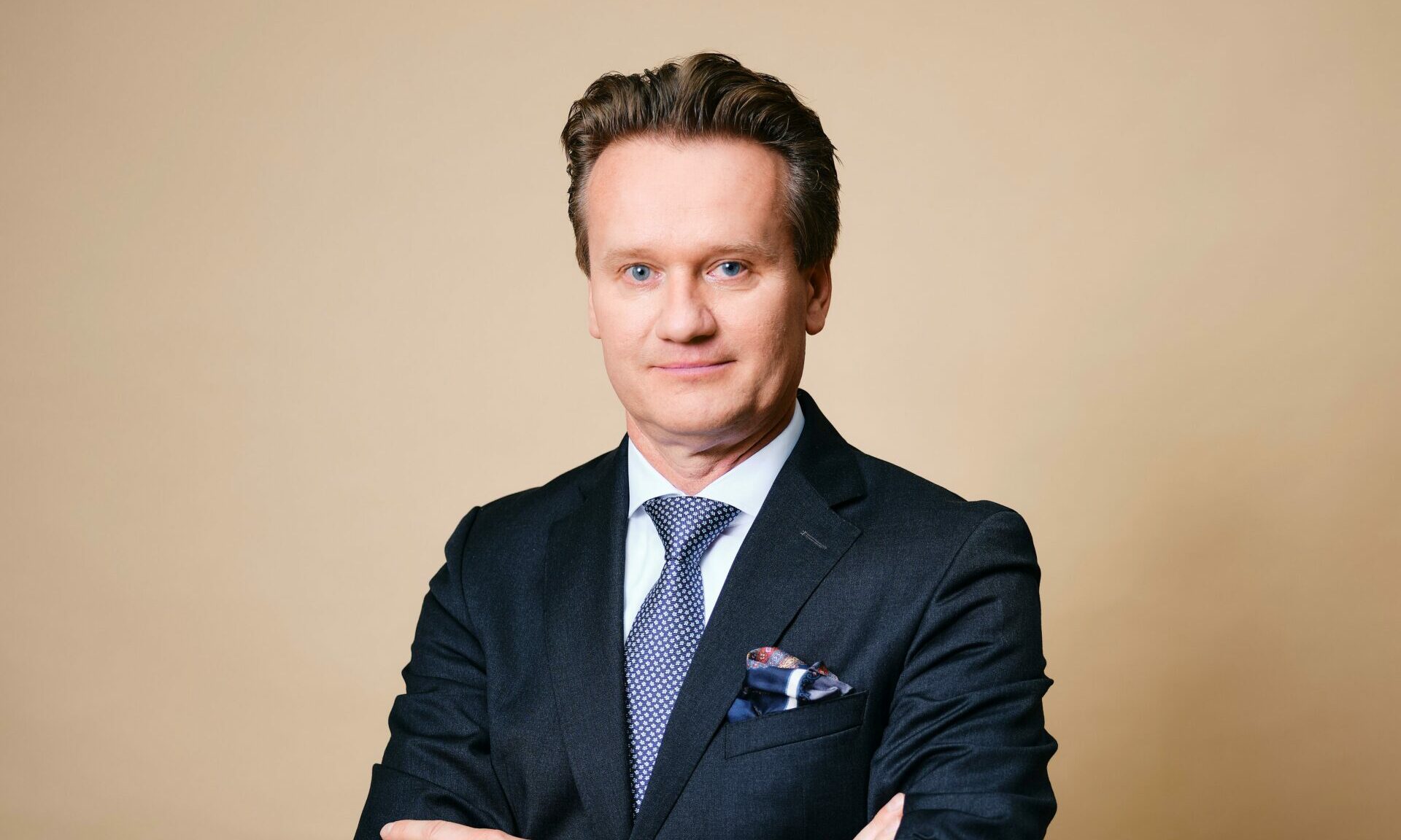 IV-Präsident entsetzt über ÖVP: Solche Ressortaufteilung kaum noch zu ...