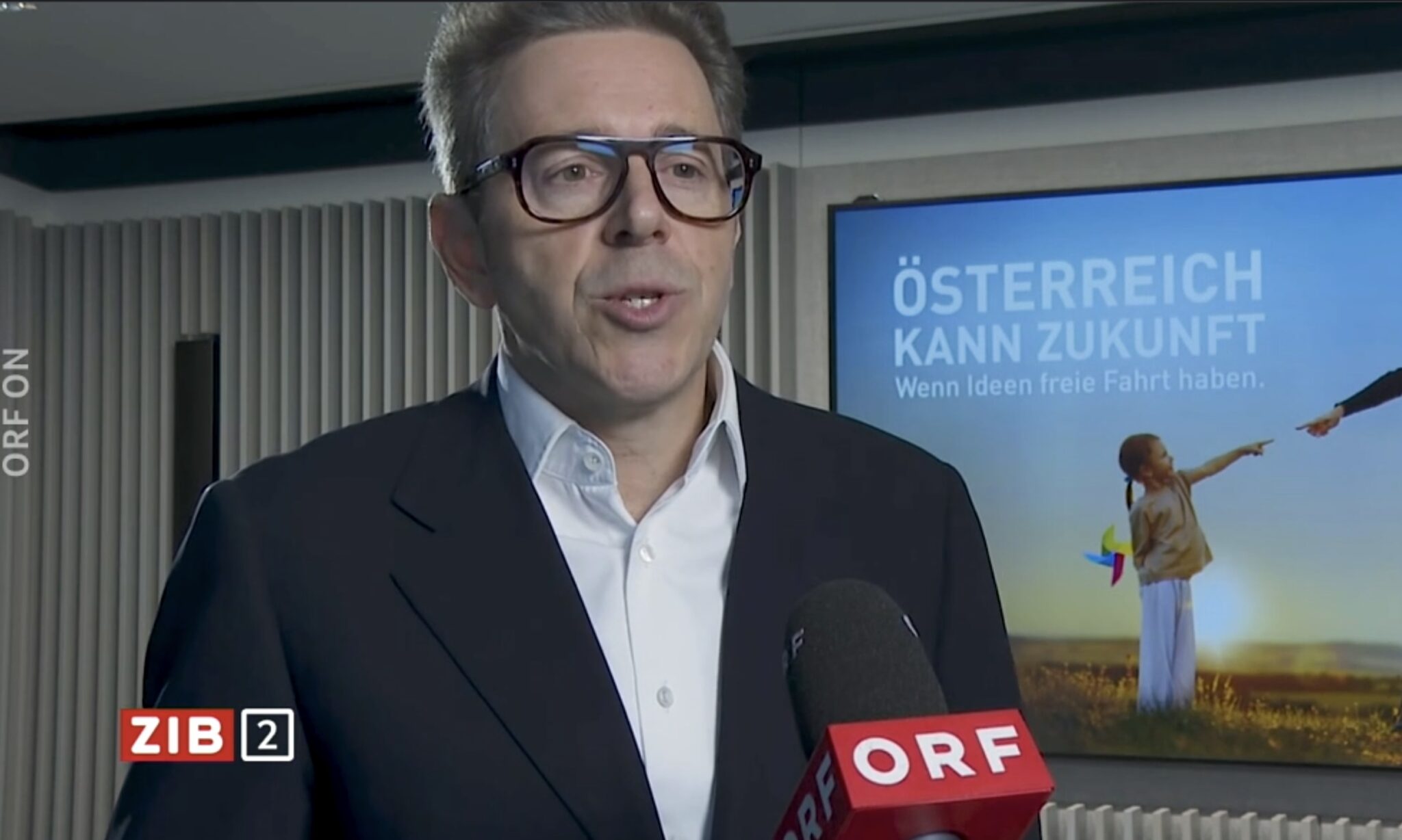 „Schaden angerichtet“: Unternehmer ärgern sich über Mahrers ...