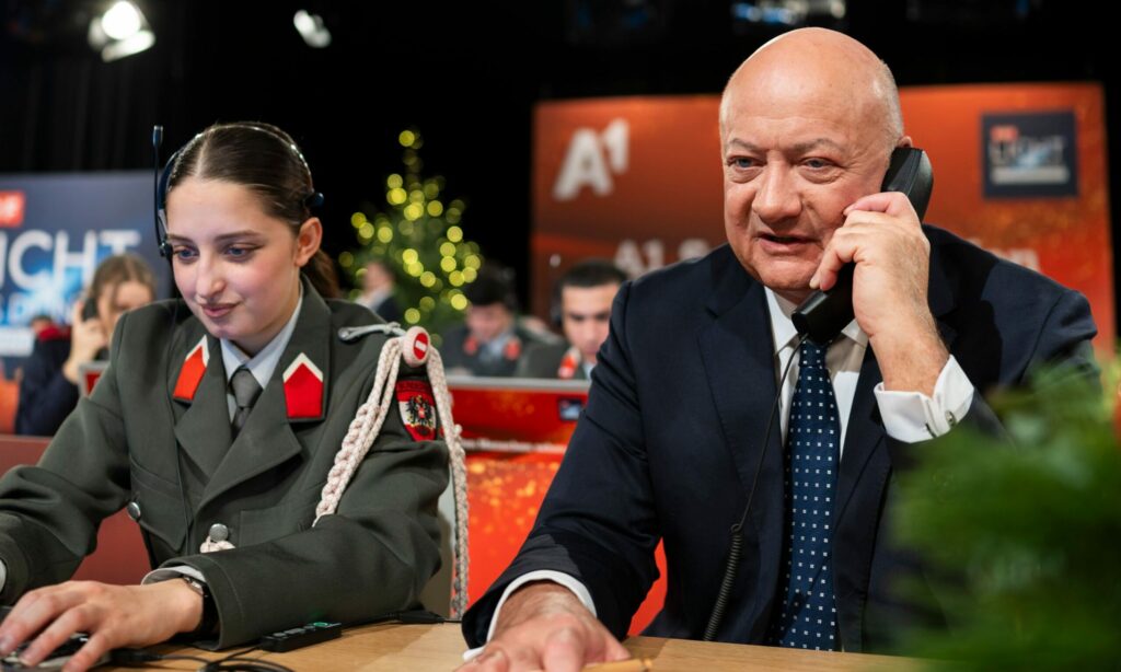 „Pensionisten-Schreck“: Was Stocker im ORF versprach, wird morgen ...